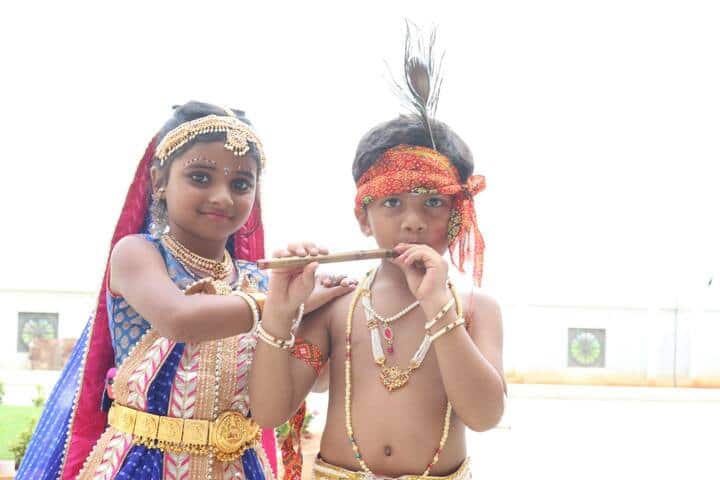 VIVA The School, Nambur, Guntur: Admission, Fee, Affiliation